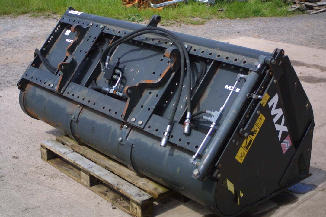 New Portequip Sheep Feeder