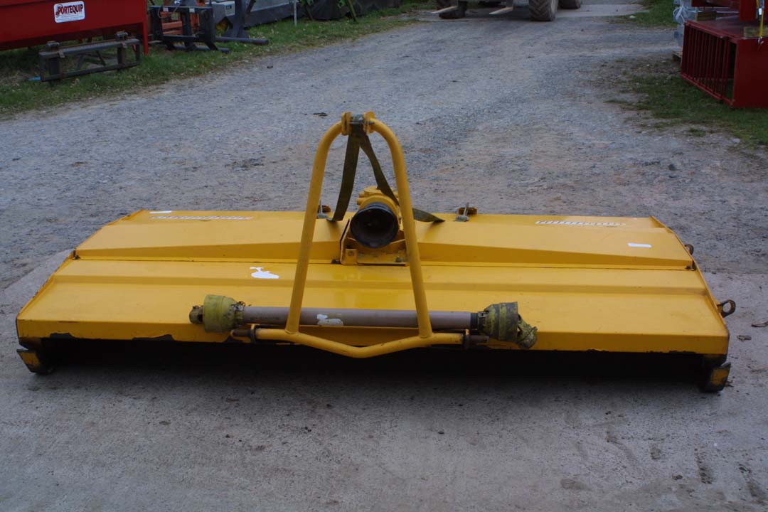 Massey Ferguson MF 30 Grain Drill