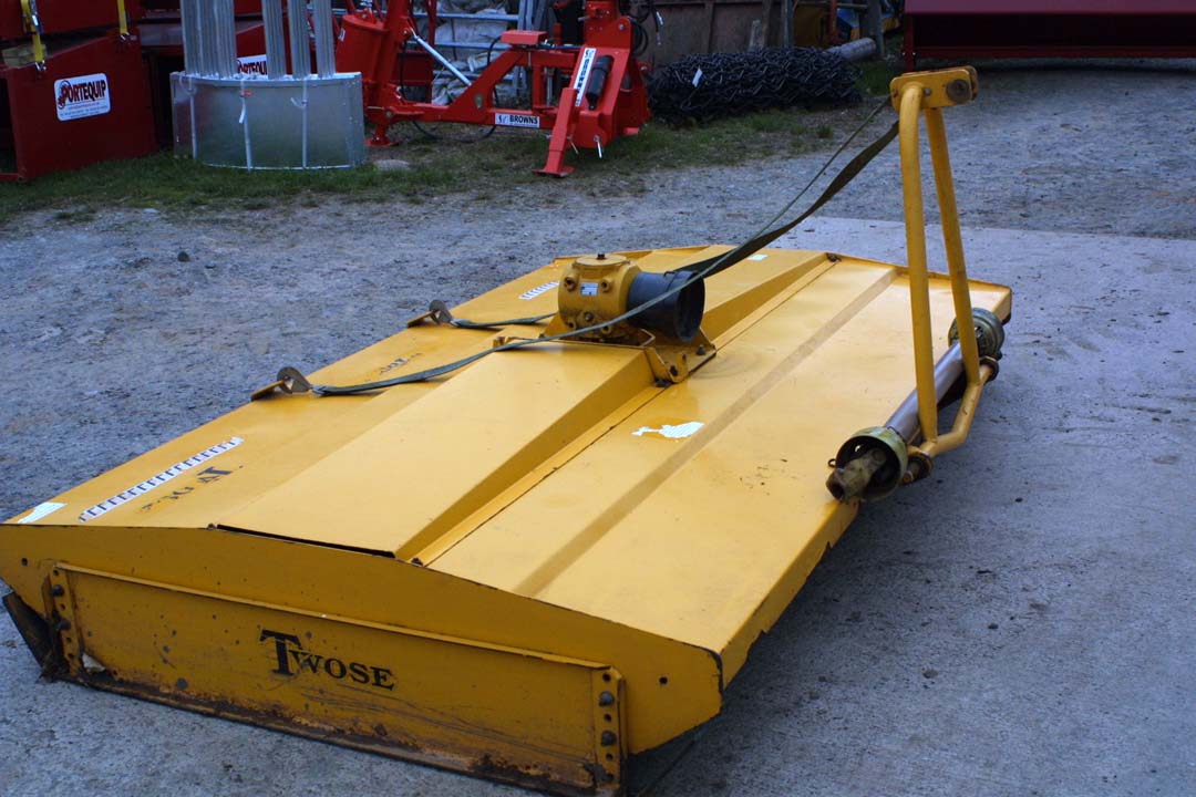 Massey Ferguson MF 30 Grain Drill